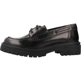 Geox Loafers - - Shoes - Damen - Schwarzk - 39 EU