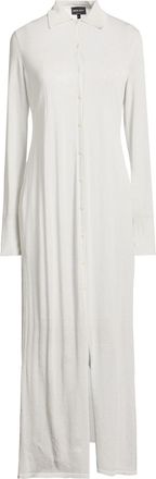 Giorgio Armani KLEIDER - Maxi-Kleider auf YOOX.COM
