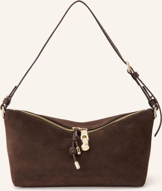 Furla Furla Umh&auml;ngetasche Debby Mini braun
