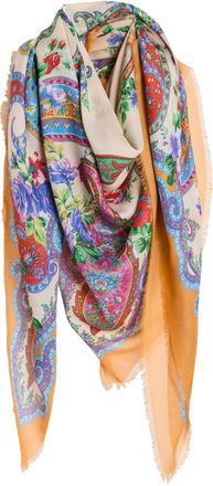 Etro ACCESSOIRES - Schals auf YOOX.COM