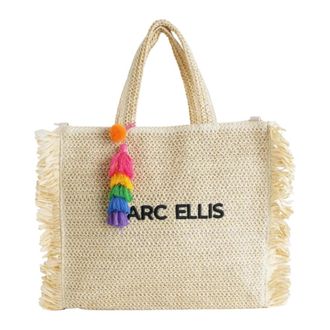 Marc Ellis Damen, Taschen, Beige, ONE SIZEGr&ouml;&szlig;e