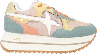 W6YZ SCHUHE - Sneakers auf YOOX.COM