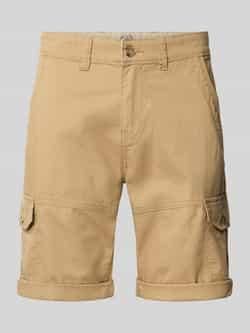 Lerros Shorts mit Cargotaschen