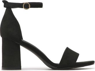 Jenny Fairy Sandalen WSS20870-01 Schwarz