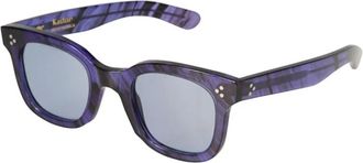 Kàdor unisex, Accessoires, Multicolore, Taille: 49 MM Lunettes de soleil