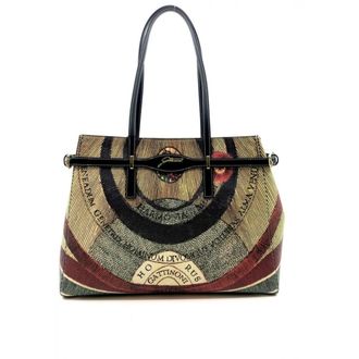 Gattinoni Damen, Taschen, Mehrfarbig, ONE SIZEGr&ouml;&szlig;e