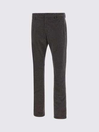 Dondup Hose DONDUP Herren Farbe Charcoal