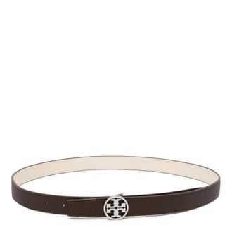 Tory Burch 1 Miller Wendeg&uuml;rtel - - Accessories - Damen - Braun - M