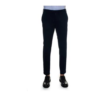 PT01 Skinny Fit Chino Hose - - Trousers - Herren - Blau - S