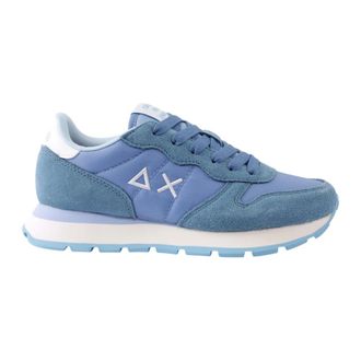 Sun 68 Damen, Schuhe, Blau, 37 EUGr&ouml;&szlig;e