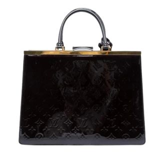 Louis Vuitton Pre-owned Deesse GM - - Pre-owned - Damen - Lila - ONE SIZE