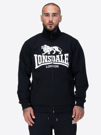 Lonsdale Sweatjacke BLENCARN