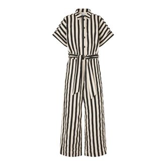 Lollys Laundry Jumpsuit - - Jumpsuits & Playsuits - Damen - Mehrfarbig - M