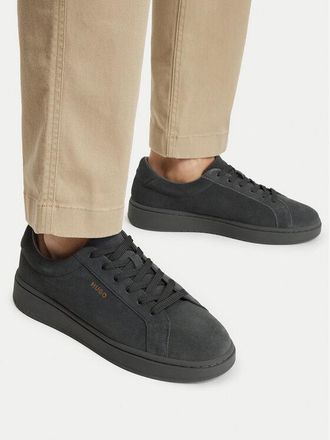 HUGO BOSS Sneakers Neston 50563557 Schwarz
