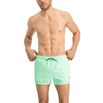 Puma Homme Shorts, Menthe, M EU