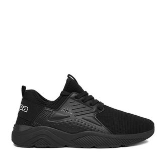 Kappa Sneakers Kappa CEOWB-WK243139(M) Schwarz