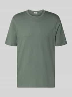 Drykorn T-Shirt mit Rundhalsausschnitt Modell RAPHAEL