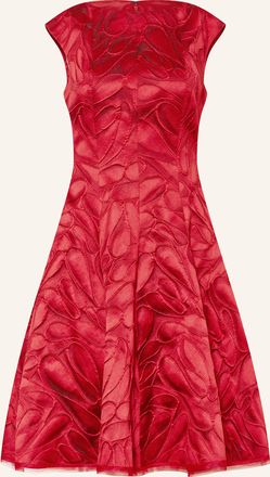 Talbot Runhof Talbot Runhof Cocktailkleid rot