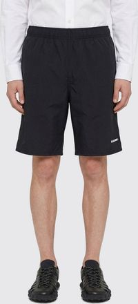 Jil Sander Short JIL SANDER Homme couleur Noir