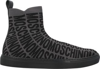 Moschino SCHUHE - Sneakers auf YOOX.COM