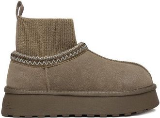 Badura Schneeschuhe EO-ANDREA-TS6278-01 Beige
