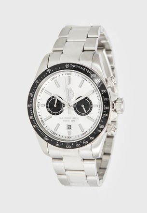 U.S.Polo Association Uhr Charles Herren Uhr