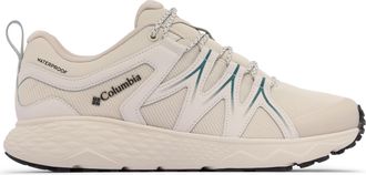 Columbia Herren Peakfreak Roam Wp Waterproof Low Rise Trekking-& Wanderhalbschuhe, Cloud Grey Everblue, 43 EU