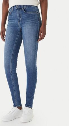 Liu Jo Jeans UA6013 D0305 Dunkelblau Slim Fit