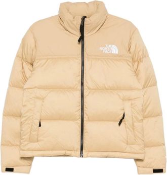 The North Face Homme, Vestes, Beige, Taille: S Down Vestes