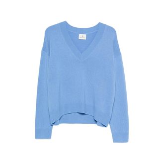 Anine Bing Lee Sweater - Storm Blue