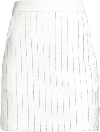 No Secrets World HOSEN & R&Ouml;CKE - Minir&ouml;cke auf YOOX.COM