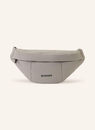 Bogner G&uuml;rteltasche Bromont Tius grau