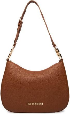 Love Moschino Handtasche JC4012PP1OLB0200 Braun