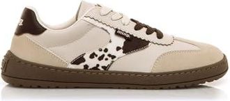 Mtng Sneakers Femme Free-ALASK 60948 | 61999 | Beige