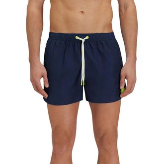 Sundek Short de bain Vernon - Homme - Maillots de bain - Bleu - Taille: XL