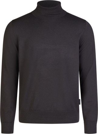 Daniel Hechter Rollkragenpullover aus weichen und leichten Modal-Mischung