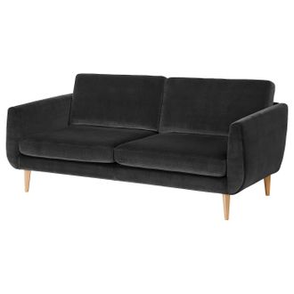 IKEA SMEDSTORP 3er-Sofa