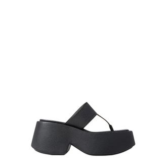 Mars&egrave;ll Sandalen - - Shoes - Damen - Schwarzk - 40 EU