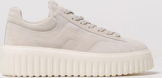 Hogan Sneakers HOGAN Damen Farbe Beige