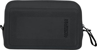 American Tourister Urban Groove Washbag Pop Beauty - - Bags - unisex - Schwarzk - ONE SIZE