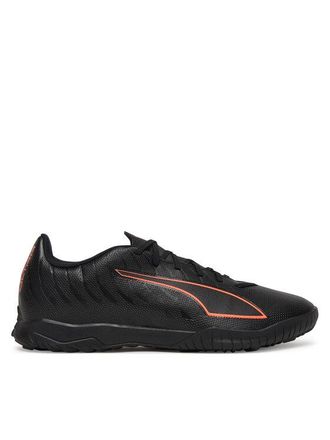 Puma Fu&szlig;ballschuhe Ultra 6 Play Tt 108987 02 Schwarz