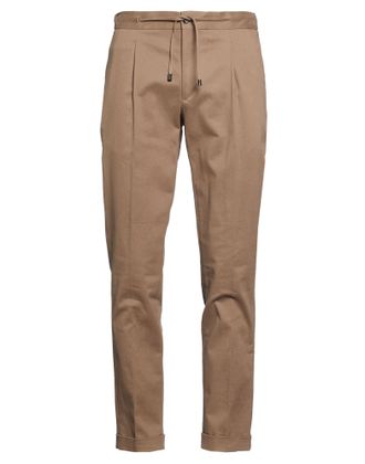 LUIGI BORRELLI NAPOLI HOSEN & R&Ouml;CKE - Hosen auf YOOX.COM