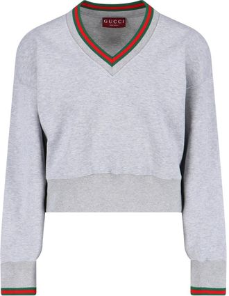 Gucci Pullover Web