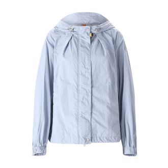 Parajumpers Damen, Jacken, Blau, XLGr&ouml;&szlig;e