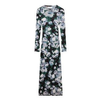 Stella McCartney Damen, Kleider, Mehrfarbig, SGr&ouml;&szlig;e