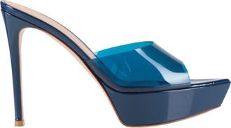 Gianvito Rossi SCHUHE - Sandalen auf YOOX.COM