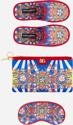 Dolce & Gabbana Comfort Kit - Reisesets Mehrfarbig Xl