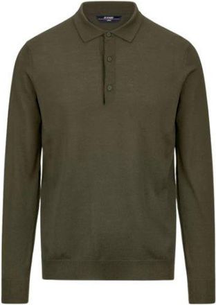 K-Way K-Way | Rey Wool Merino Blend - XL