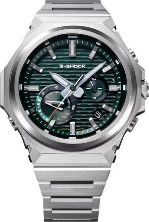 Casio G-STEEL GST-B1000 Series Herrenuhr GST-B1000D-3AER