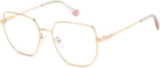 Polaroid Damen GAFAS Vista PLD D508/G DDB 53/17/145 Mujer Sonnenbrille